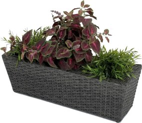 Truhlík 60 cm Mentha – Garden Pleasure