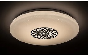 Rabalux 5364-LED RGB Stmívatelné stropní svítidlo OPHELIA LED/24W/230V Wi-Fi +DO