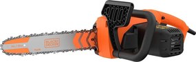 ELEKTRICKÁ ŘETĚZOVÁ PILA BLACK&DECKER - CS1835-QS