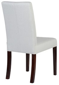 ArtStyl Čalouněná židle výška 98 cm