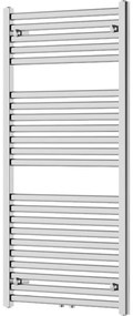 Mexen Hades, topné těleso 1200x600 mm, 520 W, chromová, W104-1200-600-00-01