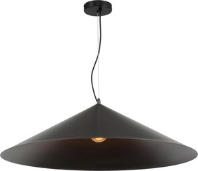XXXLutz ZÁVĚSNÉ SVÍTIDLO, 80/126 cm Collett's Monde - Online Only svítidla - 004720011202