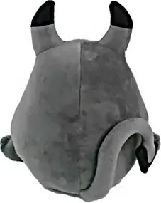 Asmodee Výbušná koťátka: Plyš 20 cm - Ďábelská kočka / od 3 let