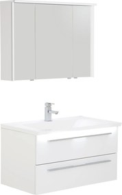 XXXLutz KOUPELNA bílá Dieter Knoll - 001493005704