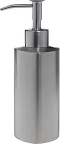 Spirella LOFT dávkovač mýdla nerezová ocel / 280 ml