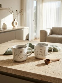 Sinsay - Hrnek - pastelová růžová