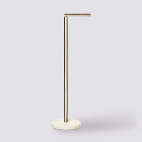 Stojan na toaletní papír COME, výška 60 cm