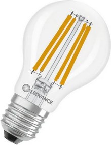 LED žárovka E27 LEDVANCE Filament 11W (100W) neutrální bílá (4000K)