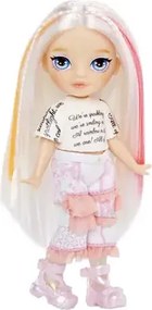 MGA Rainbow High Littles panenka - Opal (Rainbow) / od 4 let