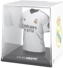 Fancollex: myjersey - mbappé - real madrid home 24/25 - figurka