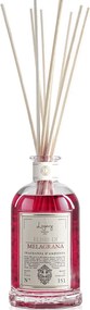 Logevy Firenze 1965 difuzér Elisir di Melagrana Objem: 250 ml