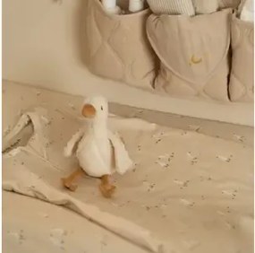 Little Dutch Spací pytel lehký 70 cm Husa Newborn Naturals