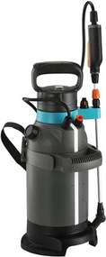 Postřikovač gardena postřikovač aku easypump 5 l