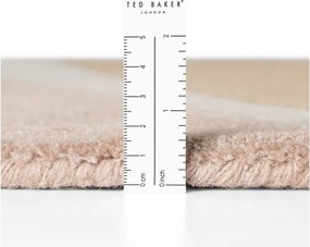 Ručně tkaný vlněný koberec 120x170 cm Westminster Windmill – Ted Baker