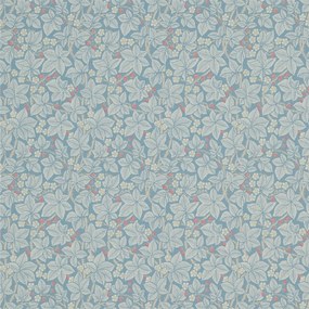 Tapeta BRAMBLE 214698, kolekce ARCHIVE WALLPAPERS, pale blue