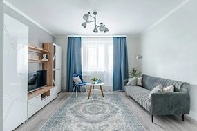 Koberec FD Sensi Verde mátový