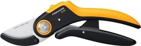 Jednočepelové zahradní nůžky FISKARS PowerLever Plus (P741)