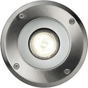 PANIT EST001 Venkovní svítidlo KING zápustná 230V GU10 50W IP67