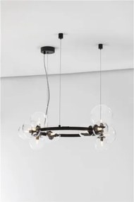 Závěsné svítidlo NOVA LUCE ODILLIA G9 9009249 bez žárovky
