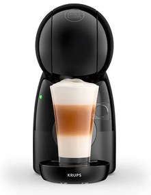 Kávovar na kapsle Krups Nescafé Dolce Gusto Piccollo XS KP1A3B10 černý