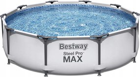 Bestway Steel Pro Max Bazén 305 X 305 X 76 CM