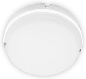 Stropní světlo brilagi - led stropní průmyslové svítidlo sima led/12w/230v ip65 bílá