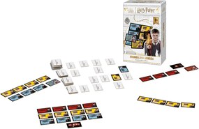 EFKO Hra Harry Potter Brumbálova armáda *SPOLEČENSKÉ HRY* ef5521