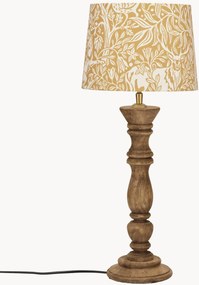 Stolní lampa Lodge