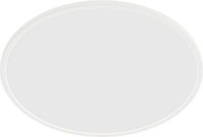 Stropní LED svítidlo Philips SUPERSLIM 15W 4000K IP54 bílá