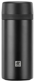 Zwilling Thermo Vacuum láhev 0,42l černá 39500-512
