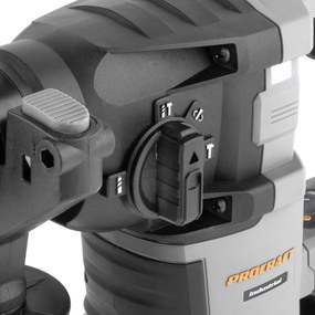 Procraft industrial HD30A-BB
