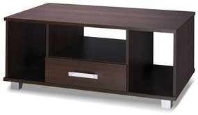 Maridex Konferenční stolek MAXIMUS M32 Barva: Kaštan/Wenge