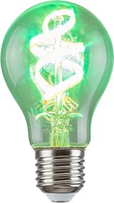 Rabalux SMART WiFi RGBW LED žárovka Filament A60 4W E27 1987