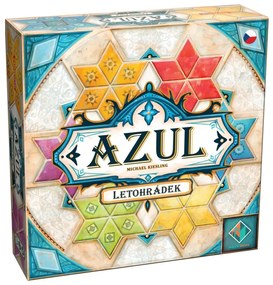 Azul: Letohrádek