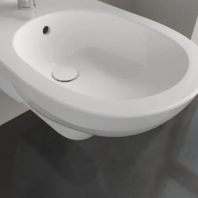 Villeroy & Boch 54600001 - Závěsný bidet O.NOVO keramika/bílá