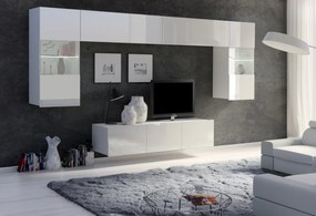 Moderní bytový nábytek Celeste D