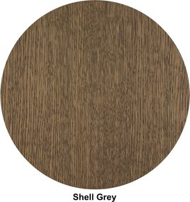 Rubio Monocoat Rubio | Oil Plus 2C probarvený olej s akcelerátorem - Shell Grey Velikost balení: 130ml