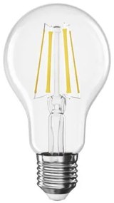 Emos lighting LED žárovka Filament A60 / E27 / 5,9 W (60 W) / 806 lm / neutrální bílá 1525733498
