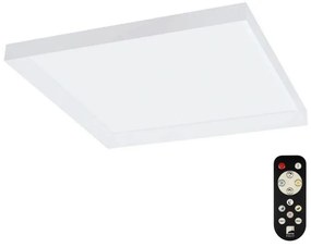 Eglo 39465 - LED Stmívatelné stropní svítidlo ESCONDIDA LED/43W/230V + DO