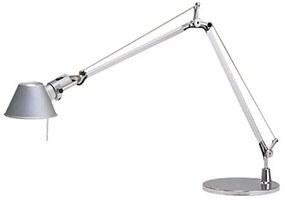 TOLOMEO MINI ALU - A005910