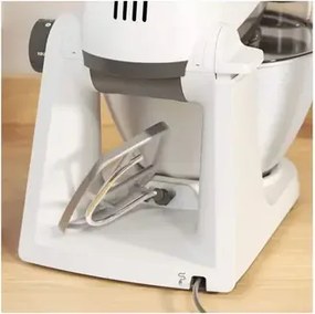 Kenwood Multi-Tasker KHC30.000WH šedo-bílá / Kuchyňský robot / 1000 W