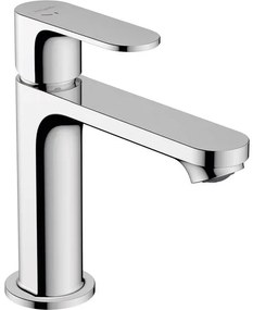 Hansgrohe Rebris S Umyvadlová baterie s CoolStart, chrom 72520000