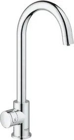 Grohe Blue Home - Dřezový ventil Mono Connected s chladícím zařízením