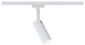 Paulmann 95507 Tubo, spot pro Urail system, 1x5W LED 3000K, matná bílá