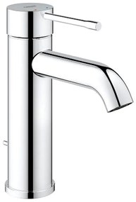 Grohe Essence New- Páková umyvadlová baterie, chrom 23589001