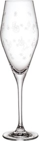 Villeroy&Boch Villeroy & Boch Toy's Delight sklenice na sekt, sada kusy, 120 ml