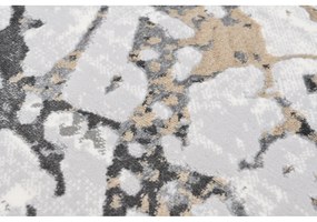 Kusový koberec Cansa šedokrémový 200x300cm