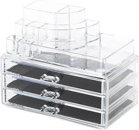 Kosmetický organizér Compactor Jewelery