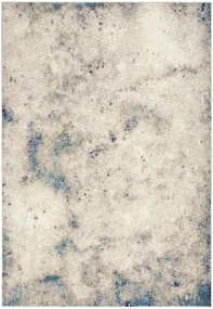Koberec CALVIN KLEIN INFINITY IFN05 IVORY GREY BLUE