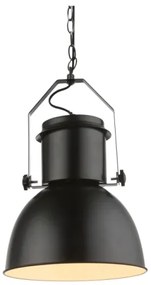 Globo 15283 - Lustr na řetězu KUTUM 1xE27/40W/230V